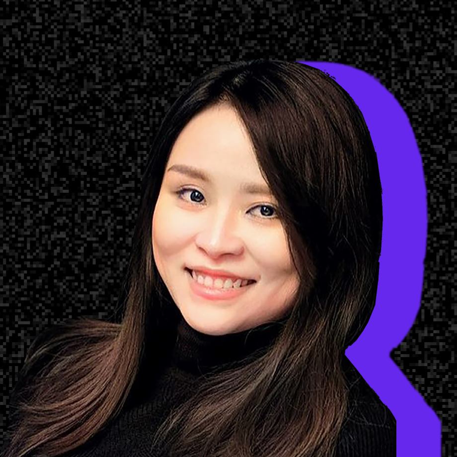 Lin Chen – Asia Blockchain Summit