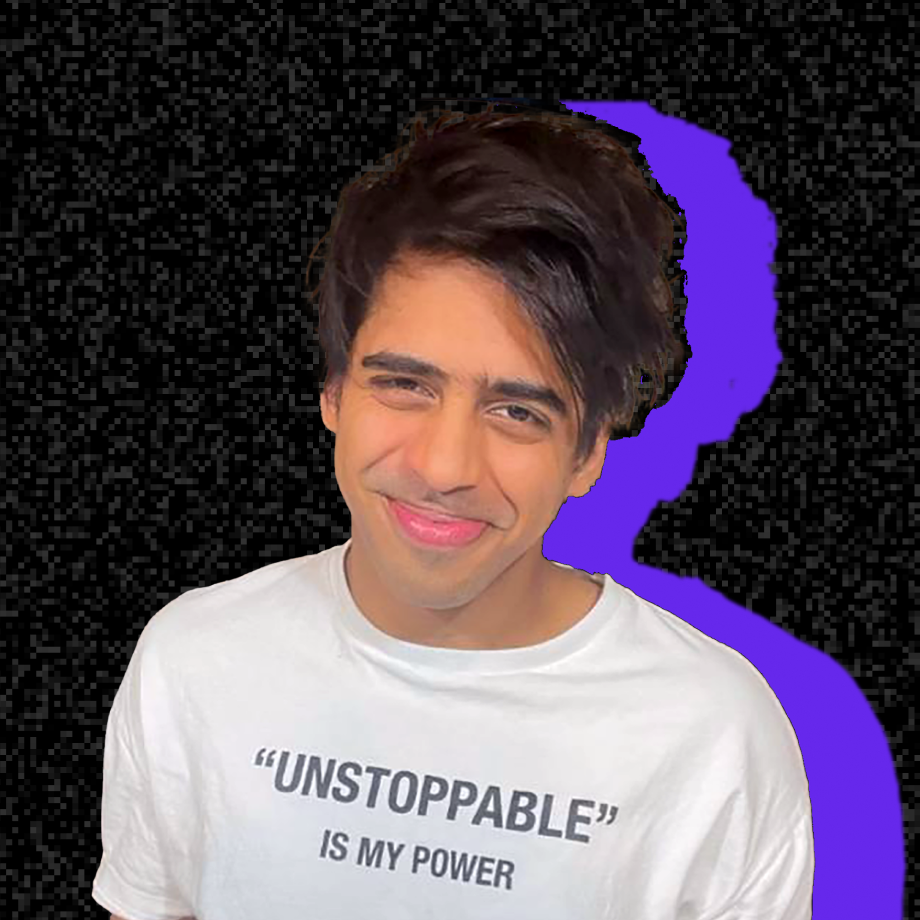 Raeez Lorgat – Asia Blockchain Summit