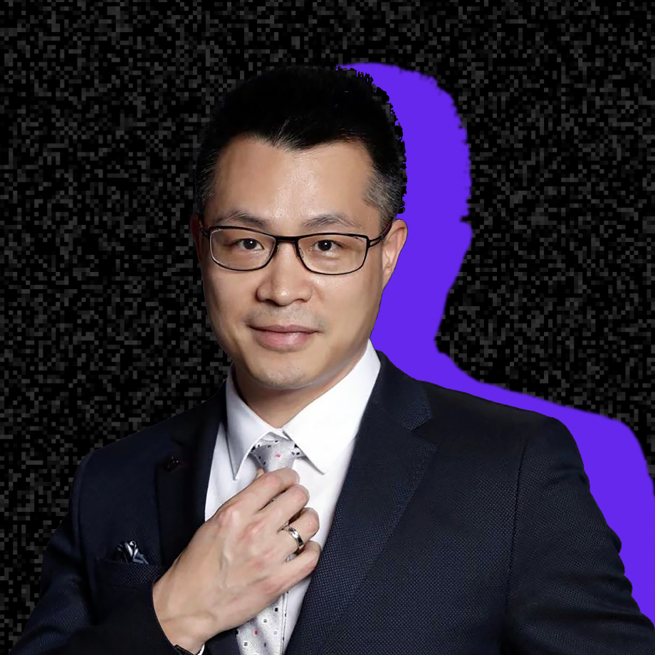 Richard Wang – Asia Blockchain Summit