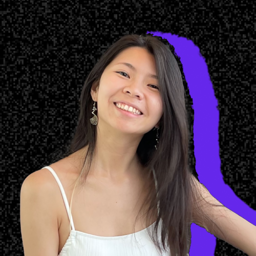 Vivian Chen – Asia Blockchain Summit