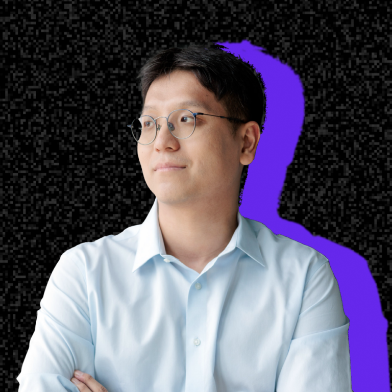 Yongjin Kim – Asia Blockchain Summit