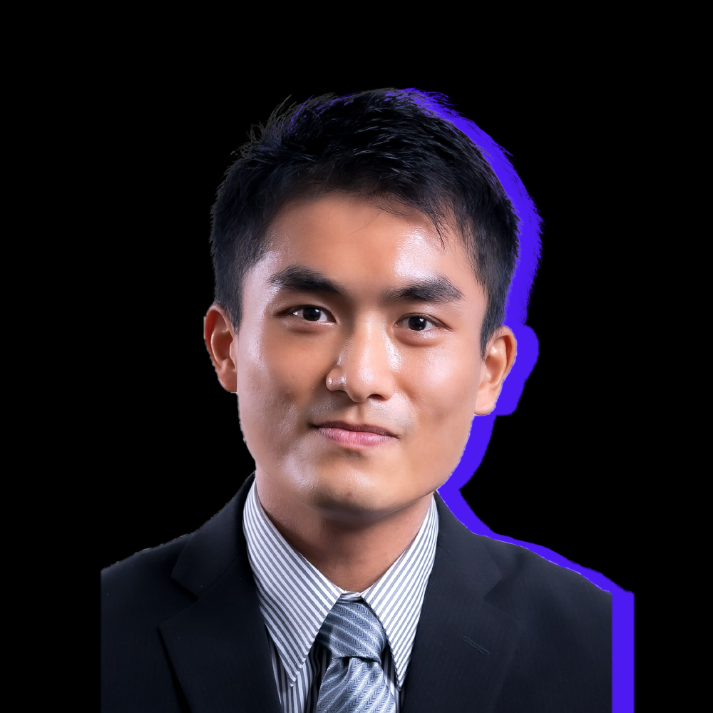 Andy Hung – Asia Blockchain Summit