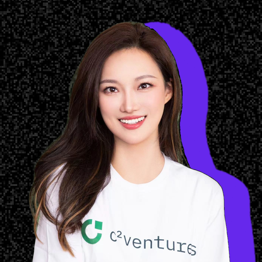 Ciara Sun – Asia Blockchain Summit