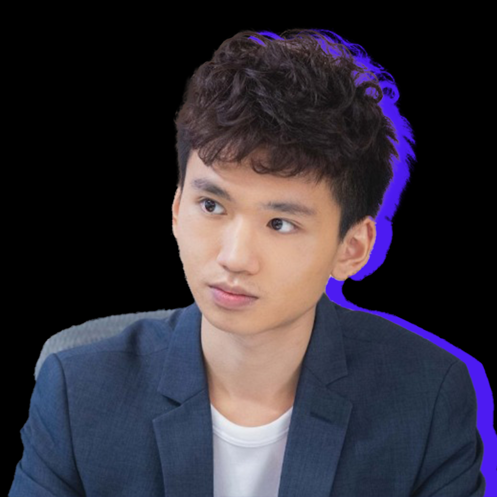 Declan Leung – Asia Blockchain Summit