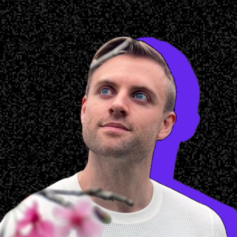 Dean Little – Asia Blockchain Summit