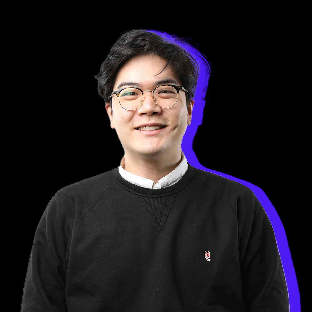 Joseph Song – Asia Blockchain Summit