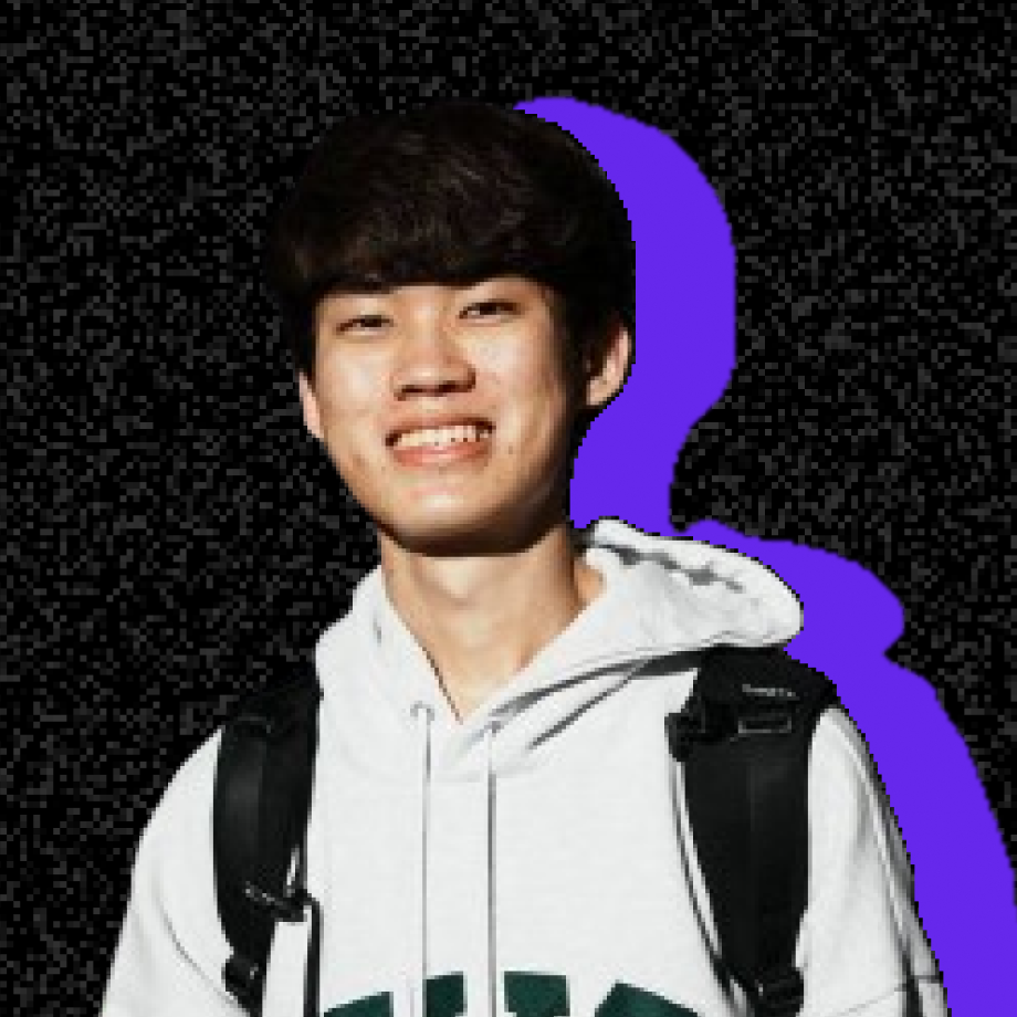 Kevin Lin – Asia Blockchain Summit