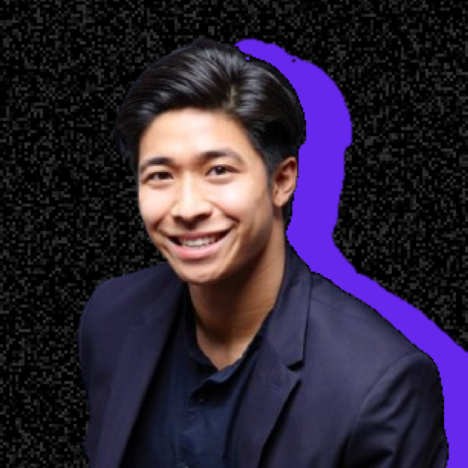 Wong Chin Wai Leo – Asia Blockchain Summit